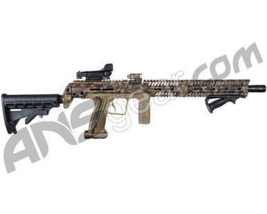 Planet Eclipse Etha 2 Specialist Paintball Gun - HDE Earth