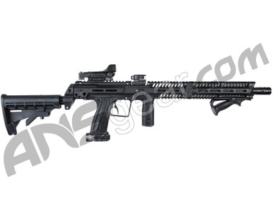 Planet Eclipse Etha 2 Specialist Paintball Gun - HDE Urban