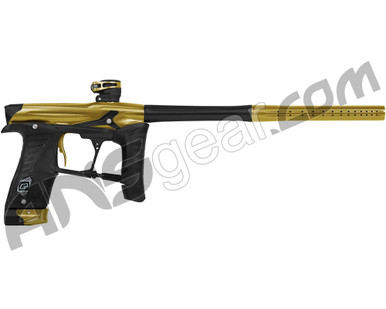 Planet Eclipse Geo 3.5 Paintball Gun - Bullion - ANSgear.com