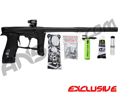 Planet Eclipse Geo 3.5 Paintball Gun - Impact Double Champions Edition ...