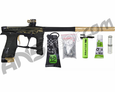 Planet Eclipse Geo 3.5 Paintball Gun - Joy Division - ANSgear.com