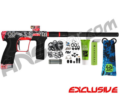 Planet Eclipse Geo CS2 Paintball Gun - Viking
