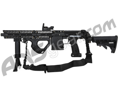 Planet Eclipse EMEK MF100 (PAL Enabled) Paintball Gun Operator Package ...
