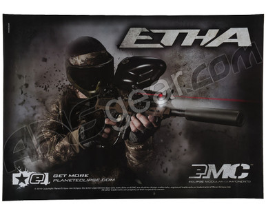 Planet Eclipse Etha EMC Poster