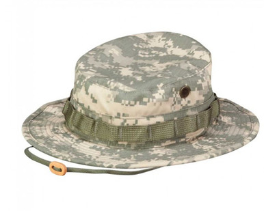 Propper Boonie Hat - ACU Digital Camo - ANSgear.com