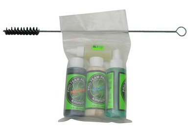 Pro-Team Products Gun Cleaning Kit - ANSgear.com