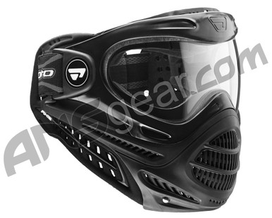 Proto Axis Pro Mask - Black - ANSgear.com