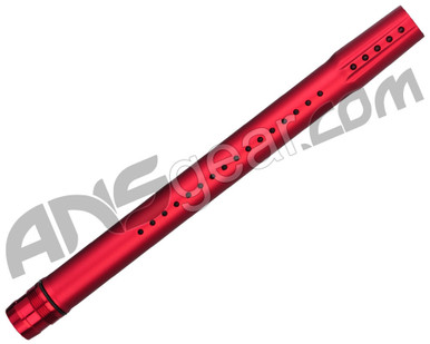 Proto Barrel Front - Dust Red