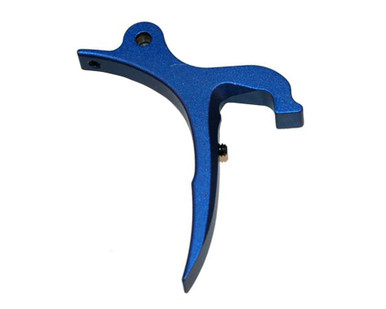 Proto PMR Ultralite Trigger - Dust Blue #34534065 - ANSgear.com