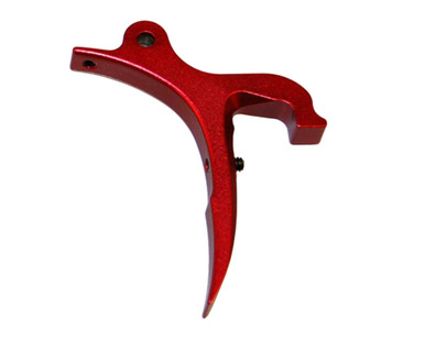Proto PMR Ultralite Trigger - Dust Red - ANSgear.com