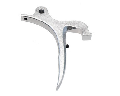 Proto PMR Ultralite Trigger - Dust Silver (34534001) - ANSgear.com