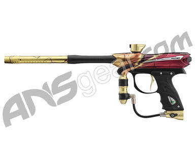 Proto Reflex Rail Paintball Gun - PGA Electric Sunset - ANSgear.com