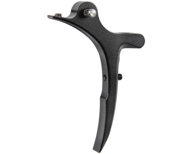 Proto SLG Ultralite Aluminum Trigger - Dust Black