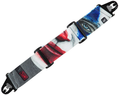 Push Unite Goggle Strap - Prince of Crime