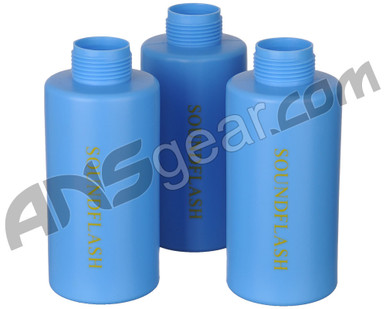 RAP4 Airsoft Sound Flash Trip Wire Grenade Shells - Flash Bang ...