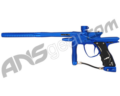 Refurbished - JT Impulse Paintball Gun - Dust Blue/Blue (016-0053)