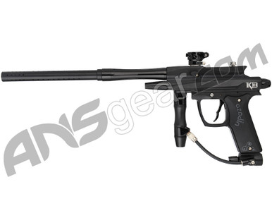 Refurbished - Azodin KDII Paintball Gun - Ninja (016-0121)