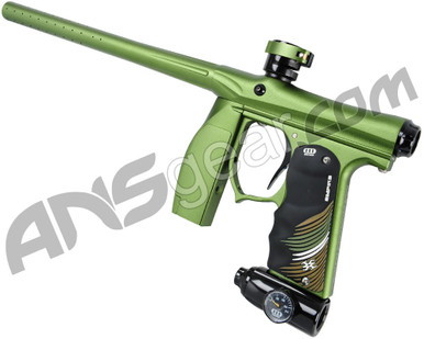 Refurbished Empire Invert Mini Paintball Gun - Dust Olive (016-0496)