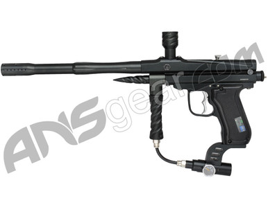 Refurbished Diablo Mongoose Paintball Gun - Black (016-0449)