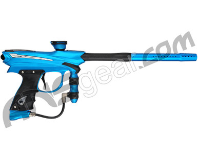 Refurbished - Proto Reflex Rail Paintball Gun - Cyan/Black (016-0010)