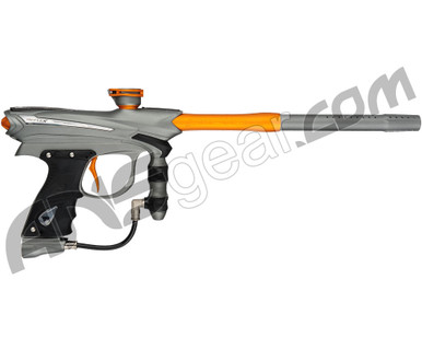 Refurbished - Proto Reflex Rail Paintball Gun - Graphite/Orange (016-0011)