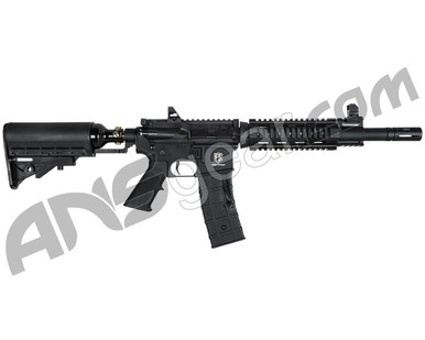 Refurbished - Tiberius Arms T15 Paintball Gun - Black #1 (016-0103)