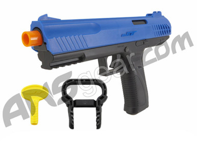 Refurbished - JT Splatmaster Z100 Pistol - Blue (016-0009)