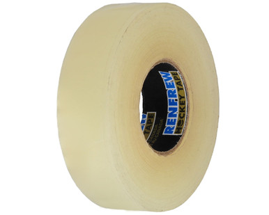 Renfrew Colored Hockey Tape - Clear - ANSgear.com