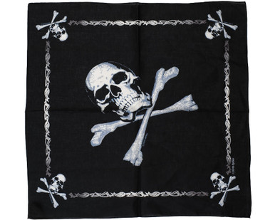 Rothco Bandana - Jolly Roger
