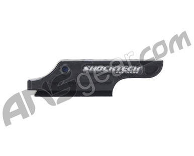Shocktech Drop 0 Drop Forward - Black - ANSgear.com