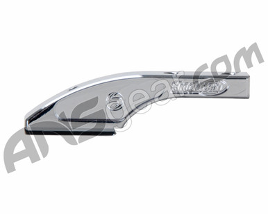 Shocktech Drop 2 Drop Forward Style 1 - Chrome