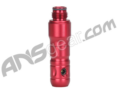 Shocktech Inline Low Pressure Regulator - Dust Red - ANSgear.com