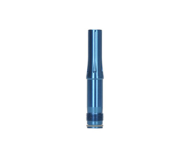 Shocktech Spyder Low Pressure Chamber - Blue - ANSgear.com
