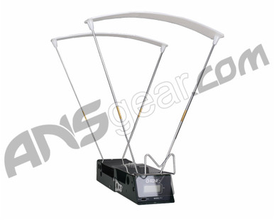 Shooting Chrony F1 Paintball Chronograph w/ Splat Guard - ANSgear.com