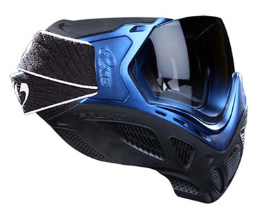 Sly Profit Paintball Mask - Blue
