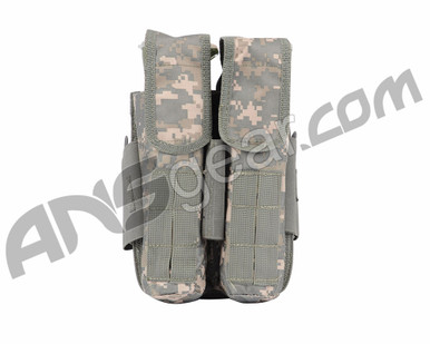 Special Ops 2+3 Pod Pouch - ACU - ANSgear.com