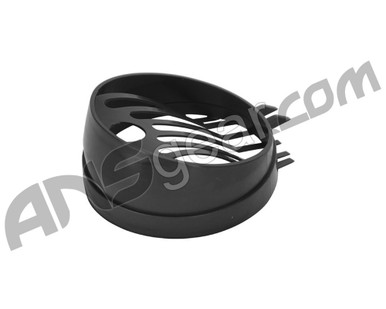 Speed Feed G3 Paintball Halo Loader Lid - Black - ANSgear.com