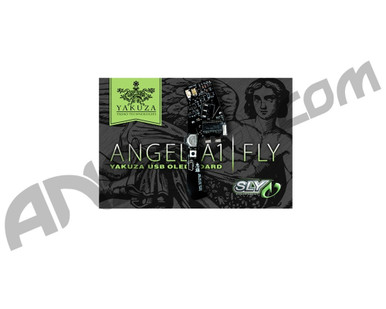 Tadao Sly Yakuza Series USB OLED Angel A1/Fly Board - ANSgear.com