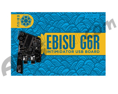 Tadao Ebisu Series USB G6R Intimidator Board - ANSgear.com
