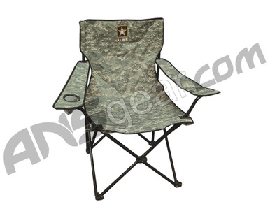 Tippmann US Army Chair