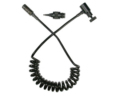 Tippmann Connex Coiled Remote Line Kit