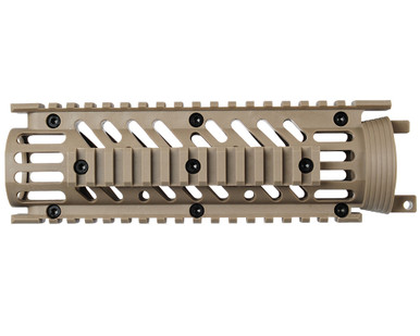 Tippmann TMC Front Shroud Assembly (17892)