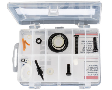 Tippmann TiPX Pistol/TCR Universal Parts Kit (T220105) (63223 ...