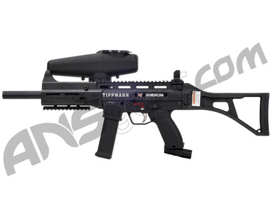 Tippmann UMP X7 Phenom Electronic Paintball Gun - ANSgear.com