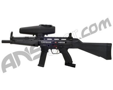 Tippmann XP5 X7 Phenom Electronic Paintball Gun - ANSgear.com