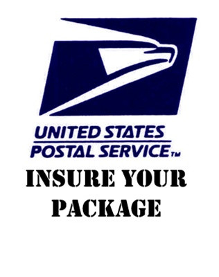 USPS Shipping Insurance - ANSgear.com