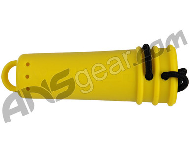 Valken Barrel Blocker - Yellow (91241)