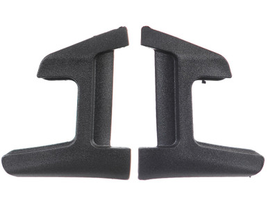 V-Force Vantage Lens Retention Clips - Black (22435)