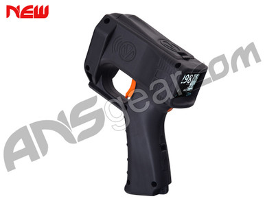 Virtue Clock Paintball Chronograph