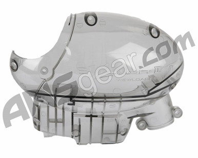ViewLoader Evlution II Right Side Shell Kit - Clear - ANSgear.com